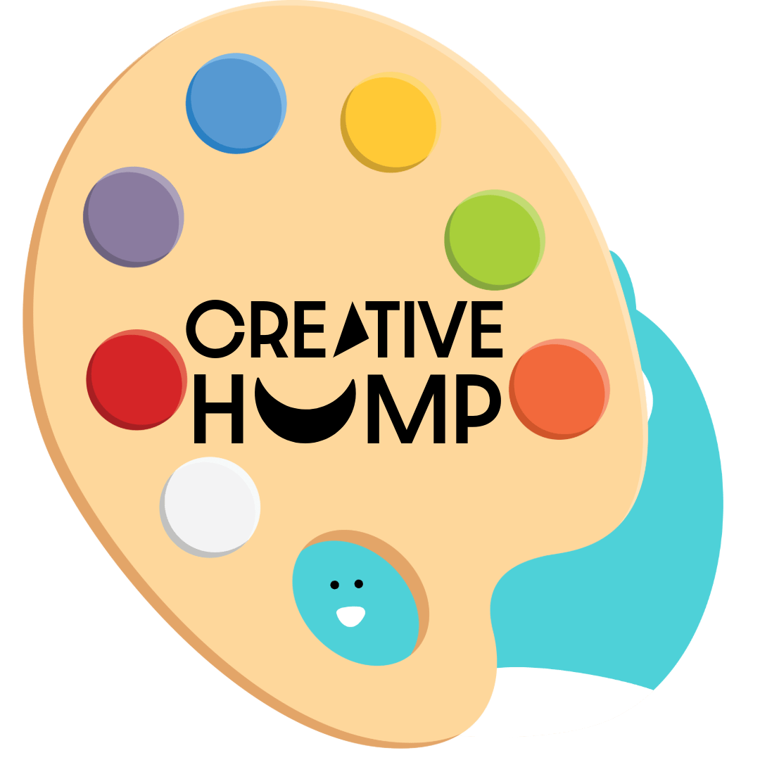 Home - Creative Hump for Creative Support